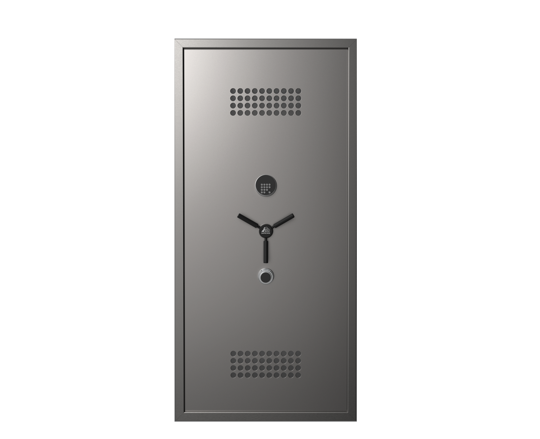 Vault Doors | Secure & Standalone for Any Safe Room | SafeCave